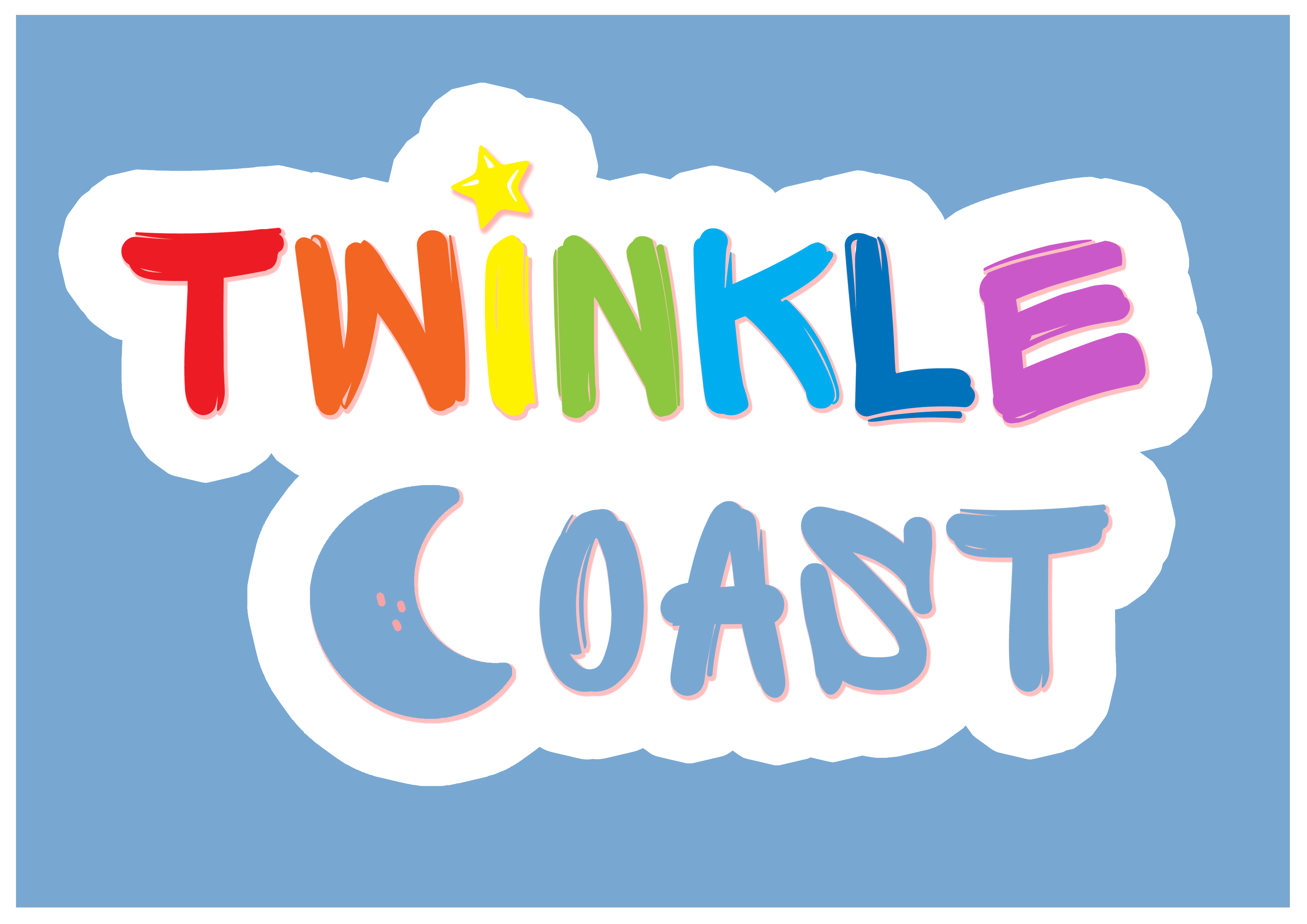 Twinkle Coast | Home